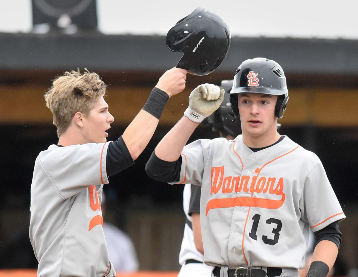 METRO ATHLETE OF THE WEEK: Sergeant Bluff-Luton's Spencer Kleene ...