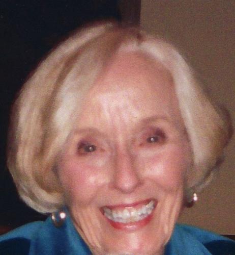 Ruby L. Johnson