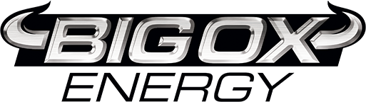 Big Ox Energy to convert waste into natural gas