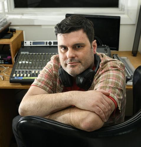 DJ Jesse Jamal wants you to bust a move as he soundtracks a night of ...