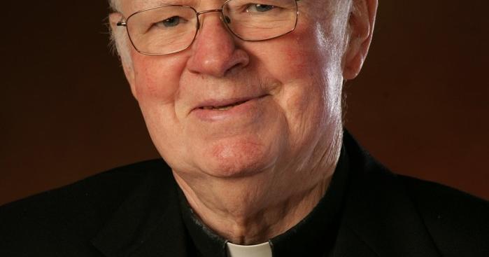 The Rev. Alfred McCoy