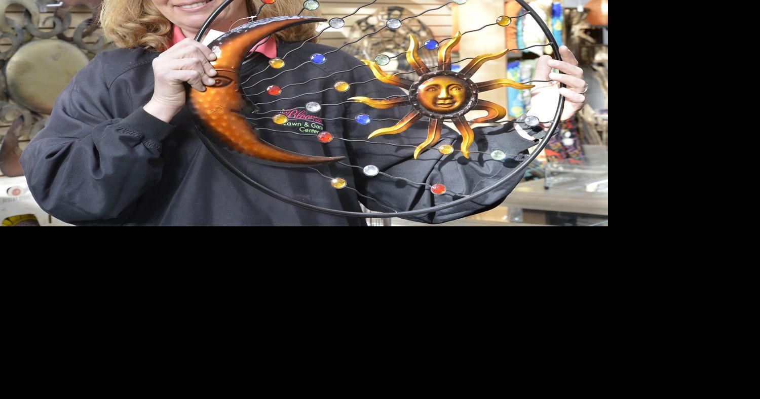 Inside out: Decorating for an 'outdoor' living room