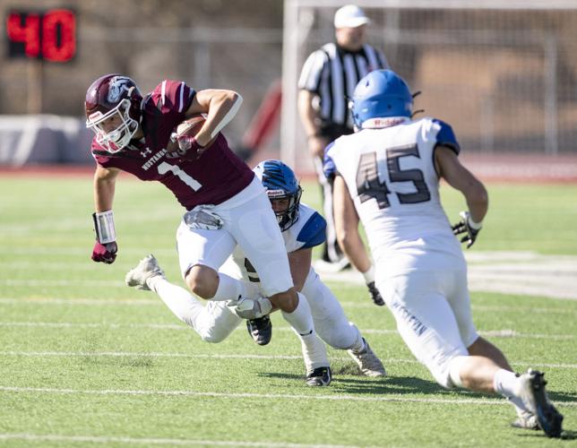 Morningside Mustangs to face Arizona Christian Firestorm in NAIA ...