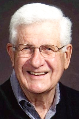 J. Keith Warner