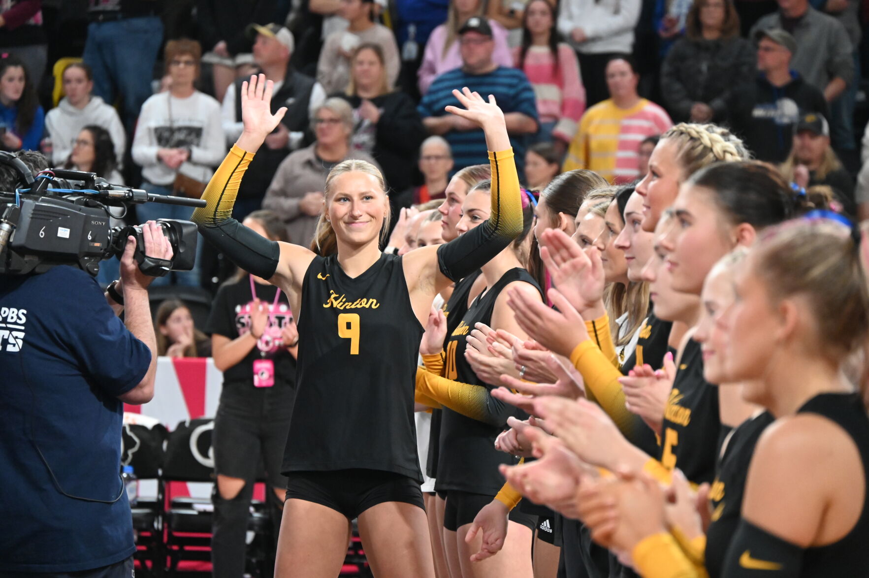 SCJ Small School Player of the Year: Boeve returns from injury to reach ...