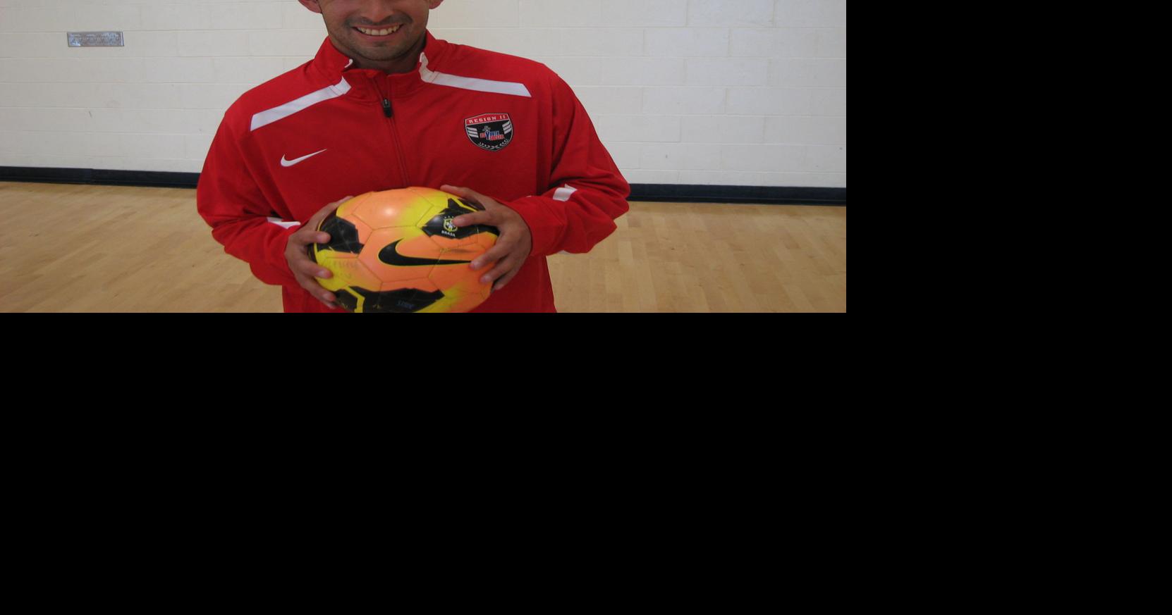 HORLYK: Soccer success kicks in for Siouxland team