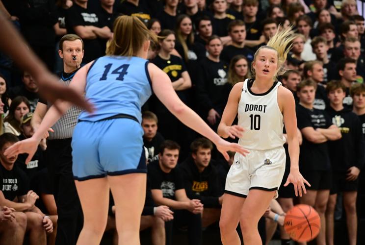 NAIA tournament: Dordt, Briar Cliff advance to Round of 16