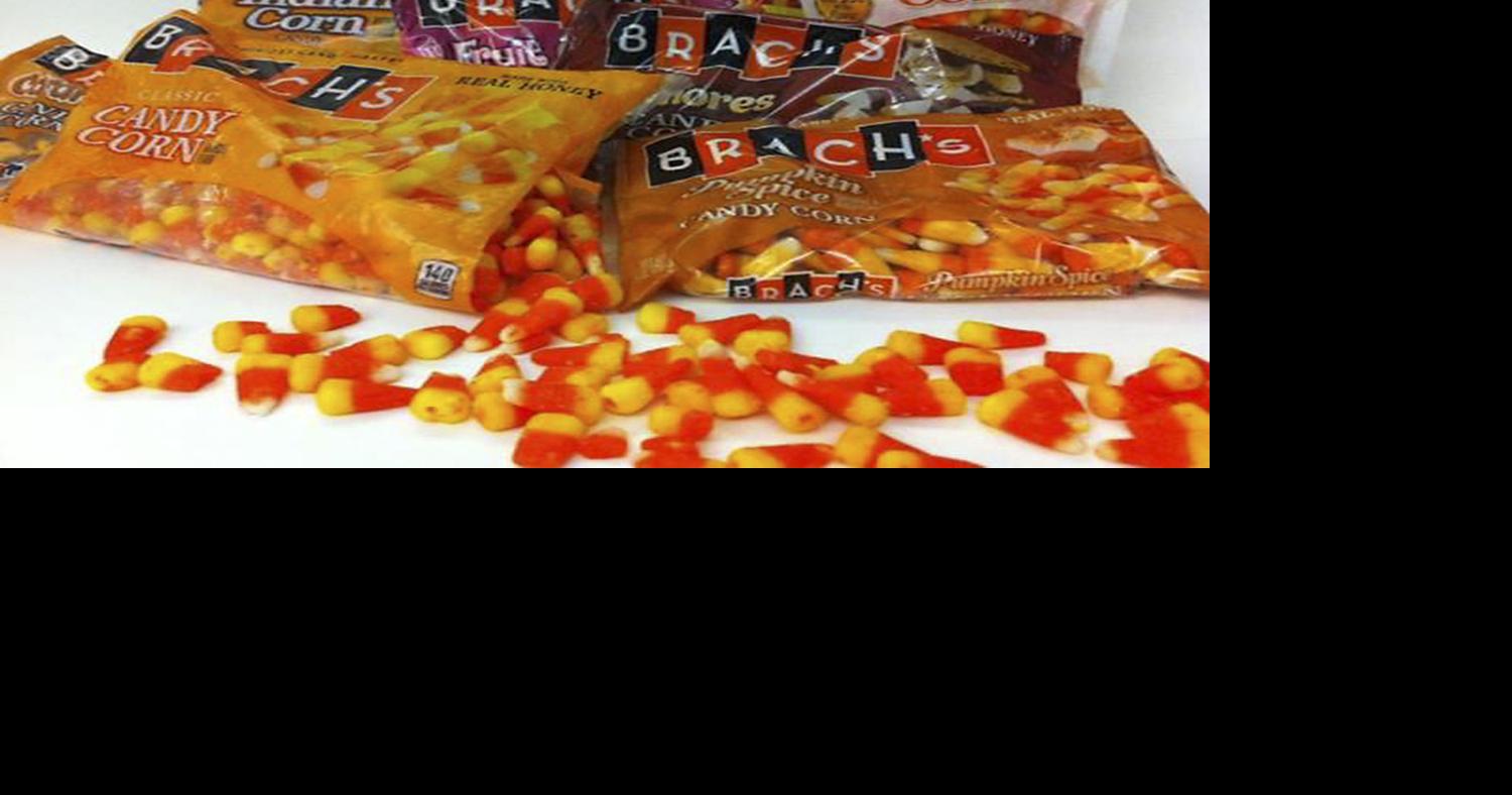 Brach’s adds new flavors to candy corn line