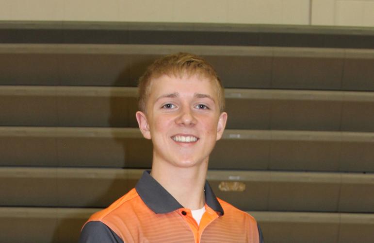 H-LP, Westwood shine on first day of 1A state boys golf