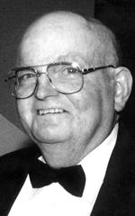 John R. Small