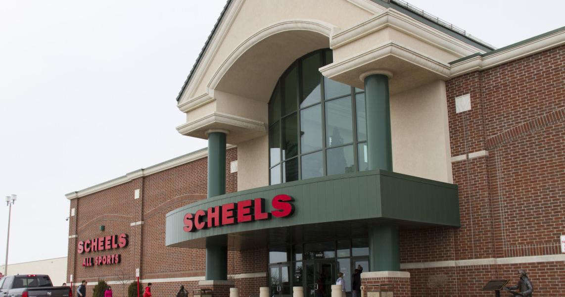 PROGRESS: Yankee Candle opens at Southern Hills Mall, Scheels expands
