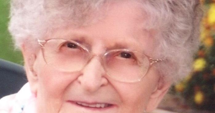 Shirley B. Larson