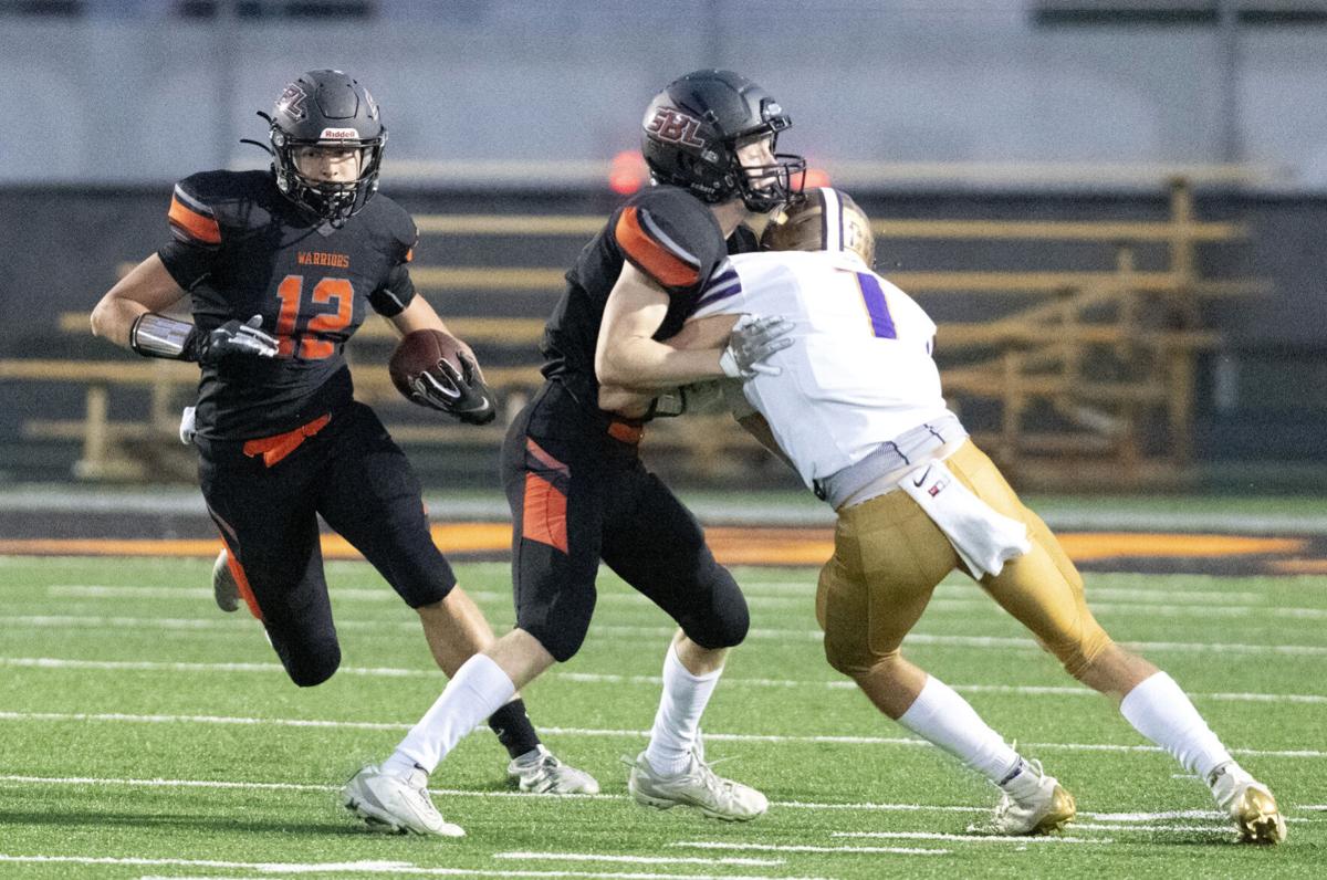 Jacob Imming commits to Iowa State football program | High School ...