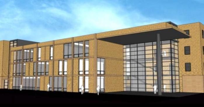 BCU transforms campus with $10.75M renovation project