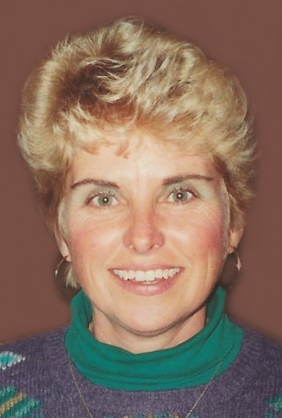 Kay L. Williams