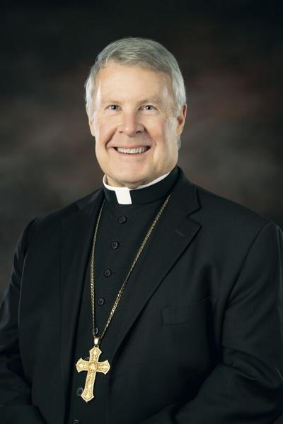 John Keehner named bishop-elect of Sioux City