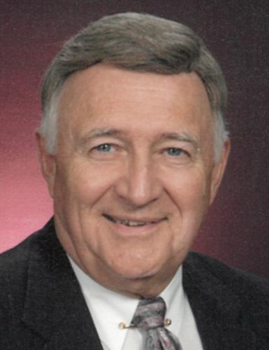 Ralph L. Jaeger