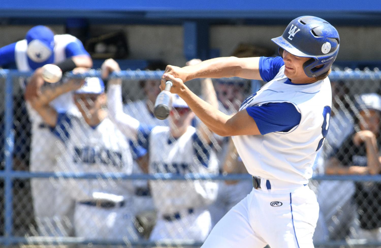 West Lyon's early lead holds, Wildcats advance in 2A