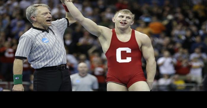 Kyle Dake