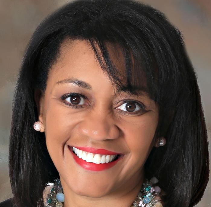 Q&A with Sioux City school board candidate Treyla Lee