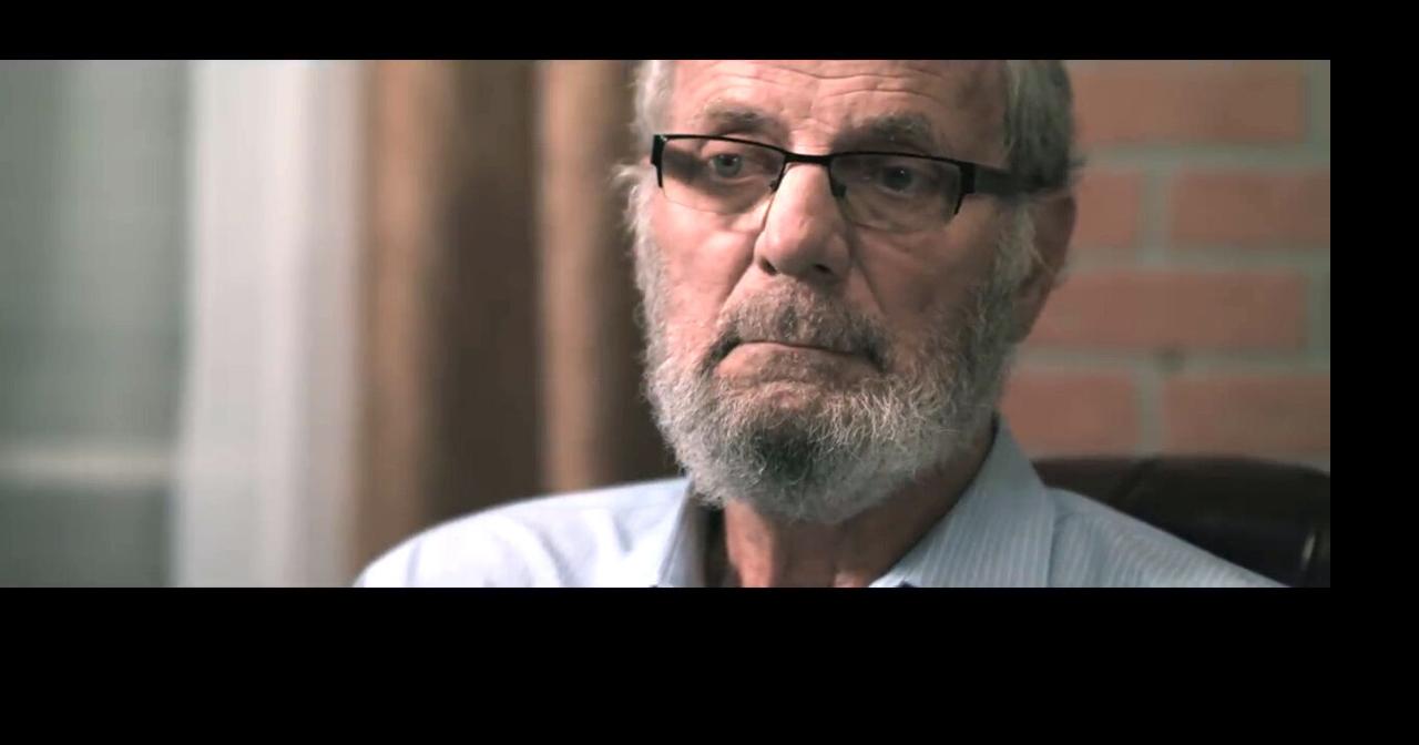 Sioux City native Tom Katsis on that viral video he was in