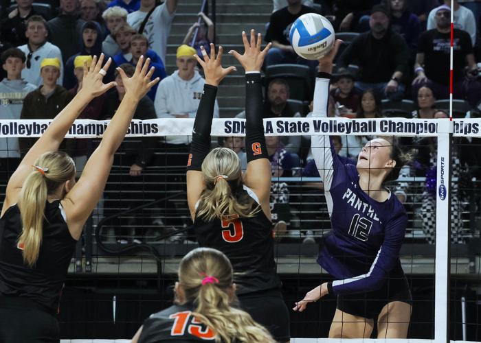 DV beats Dell Rapidd for first state championship since '16