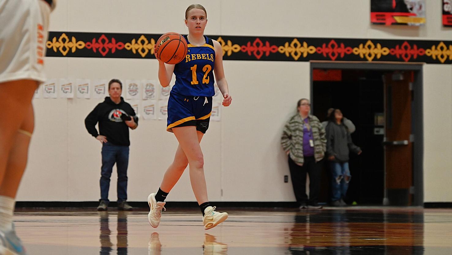 High school girls basketball: Rebels beat Omaha Nation in interstate ...