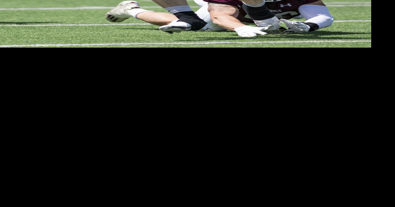 Injured All-American Kooima among returners for Northwestern