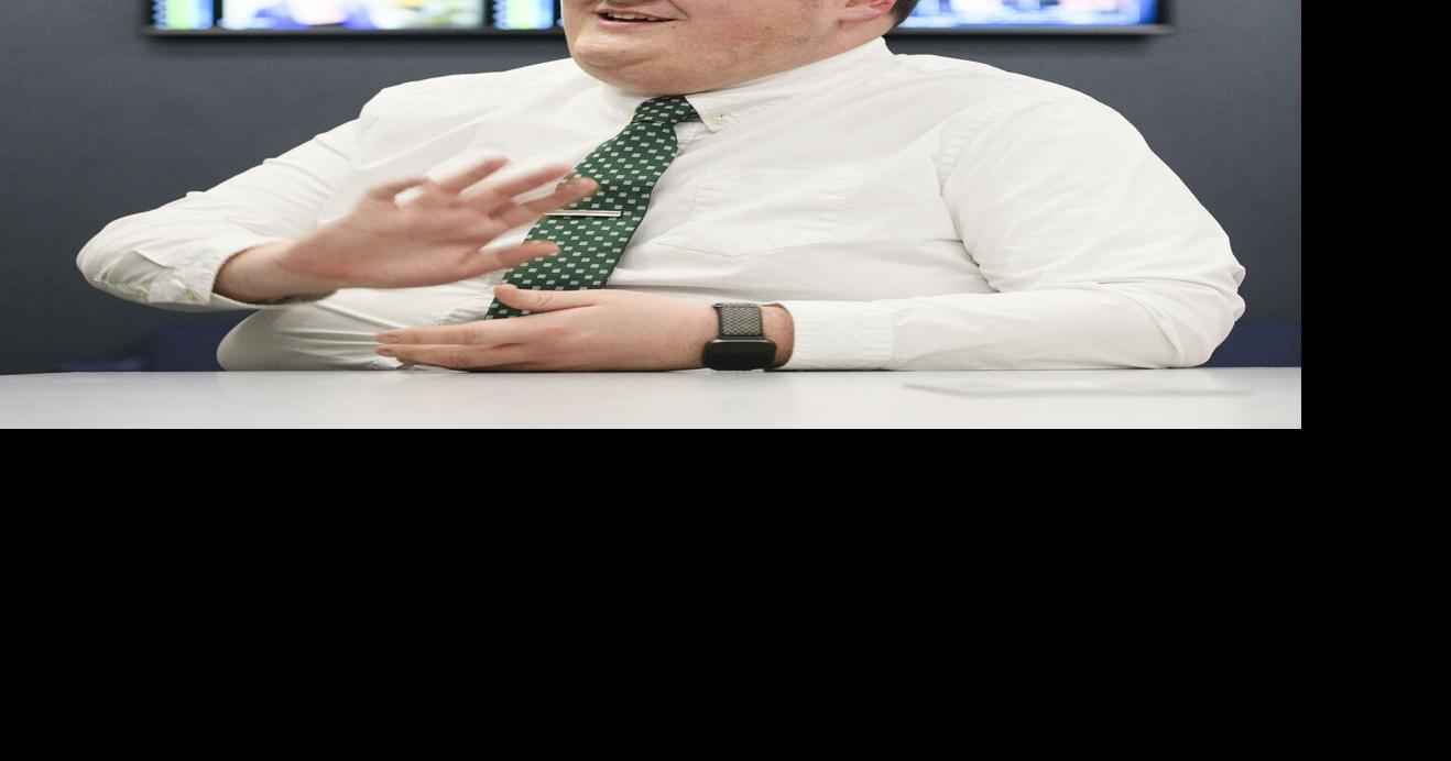 Petition to reinstate ex-KTIV weatherman Jacob Howard garners over ...