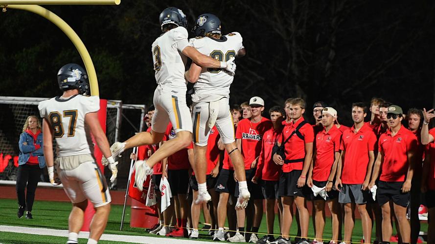 NAIA football: Dordt beats Northwestern for first time ever