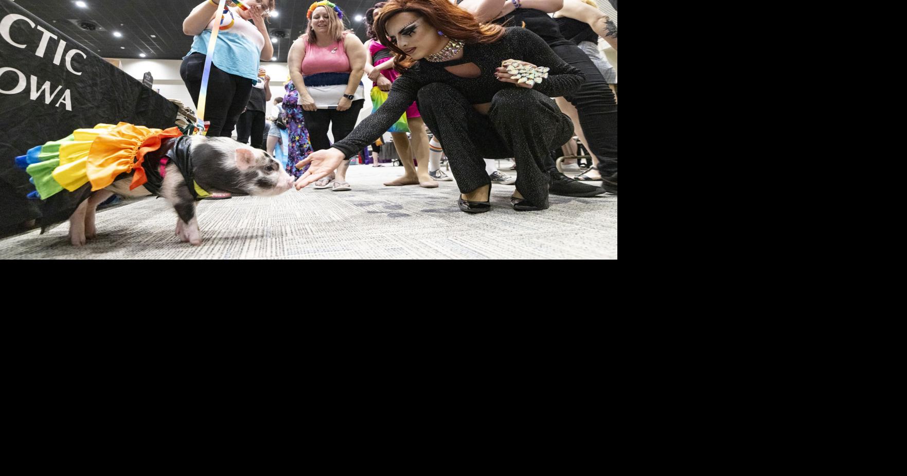 SUX Pride 2021: It's pronounced 'Sioux' Pride