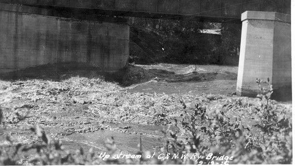 Photos: Floyd River flooding