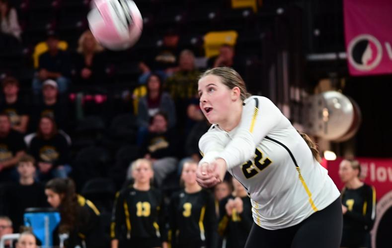 Boyden-Hull's Boogerd, Heelan's Hacker hit milestones