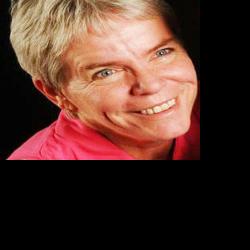 Sheryl Newman-Overton