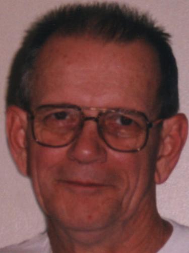 Ronald G. Roupe