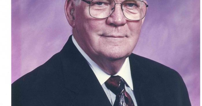 Richard L. Tainter