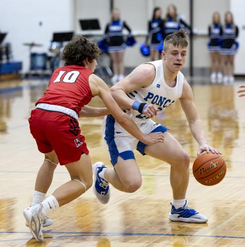 Ponca, Walthill, Cedar, Wayne reach district finals