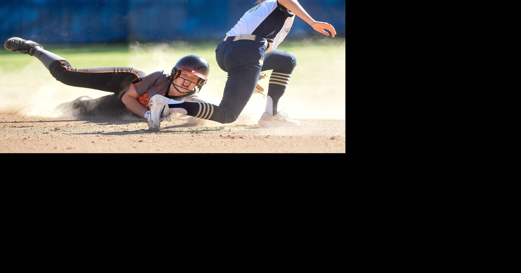 Sergeant-Bluff Luton softball uses seven-run first inning to beat ...