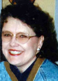 Julie A. Strom