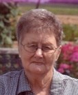 Doris T. Sanford