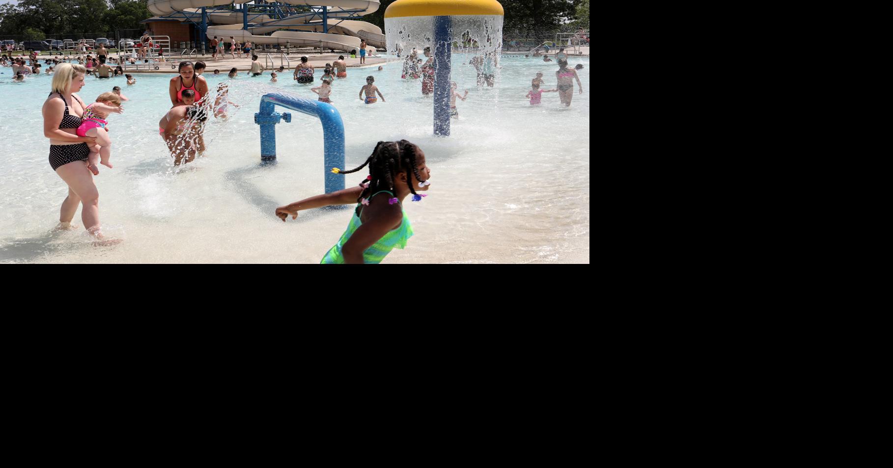 Mayor: Sioux City pools may not open this summer due to coronavirus