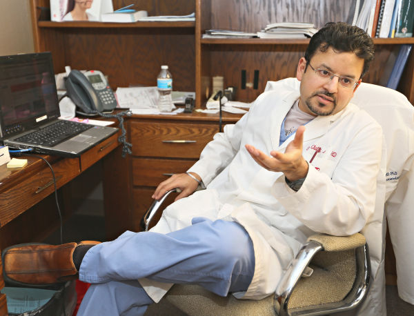 Common care products cause skin irritations