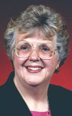 Norma F. Cook
