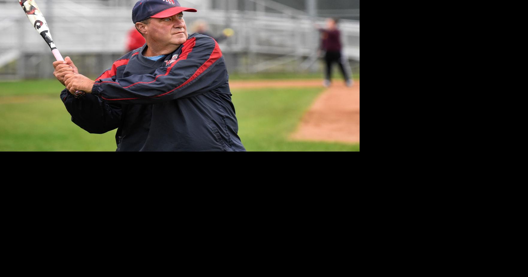 JOURNAL SOFTBALL COACH OF THE YEAR: Alta-Aurelia's Dave Turnquist ...