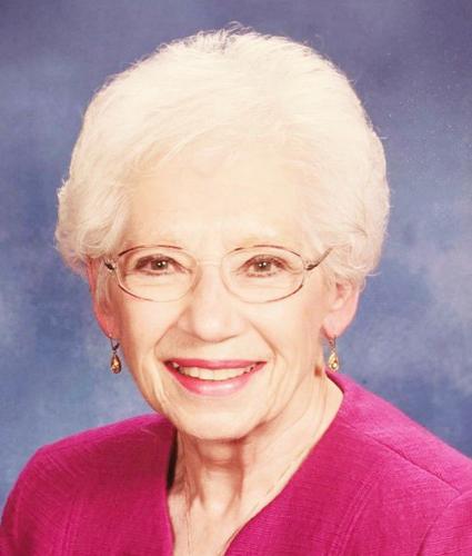 Gloria K. Ryan