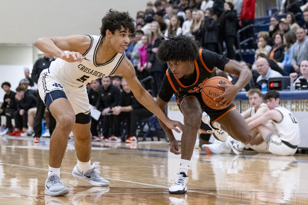 Heelan girls, East boys boys all-MRAC hoops teams