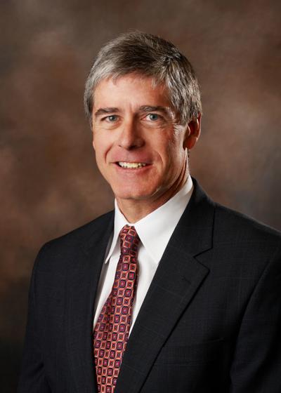 Doug Palmer receives annual Deming award from Siouxland Chamber