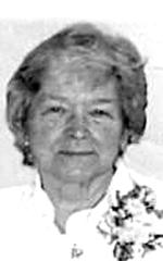 Mildred Miller