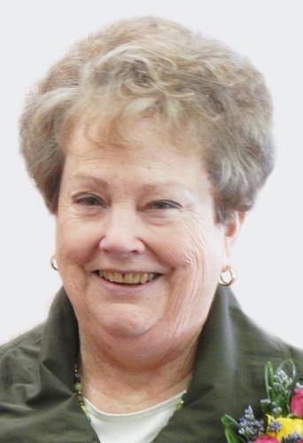 Rose A. Peterson