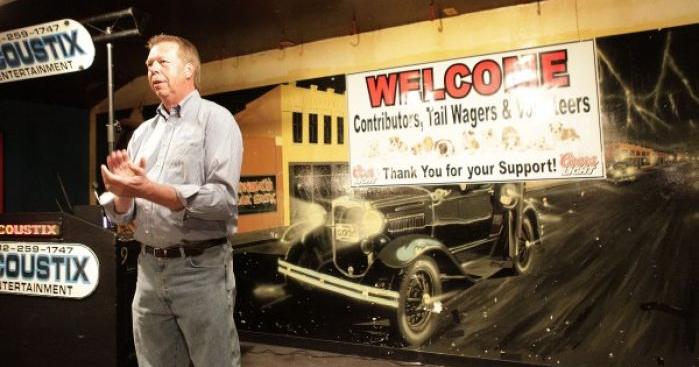 Mr. Goodfellow starts 97th year helping Siouxland families